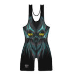 Beast Mode Singlets - Battle Tek Athletics